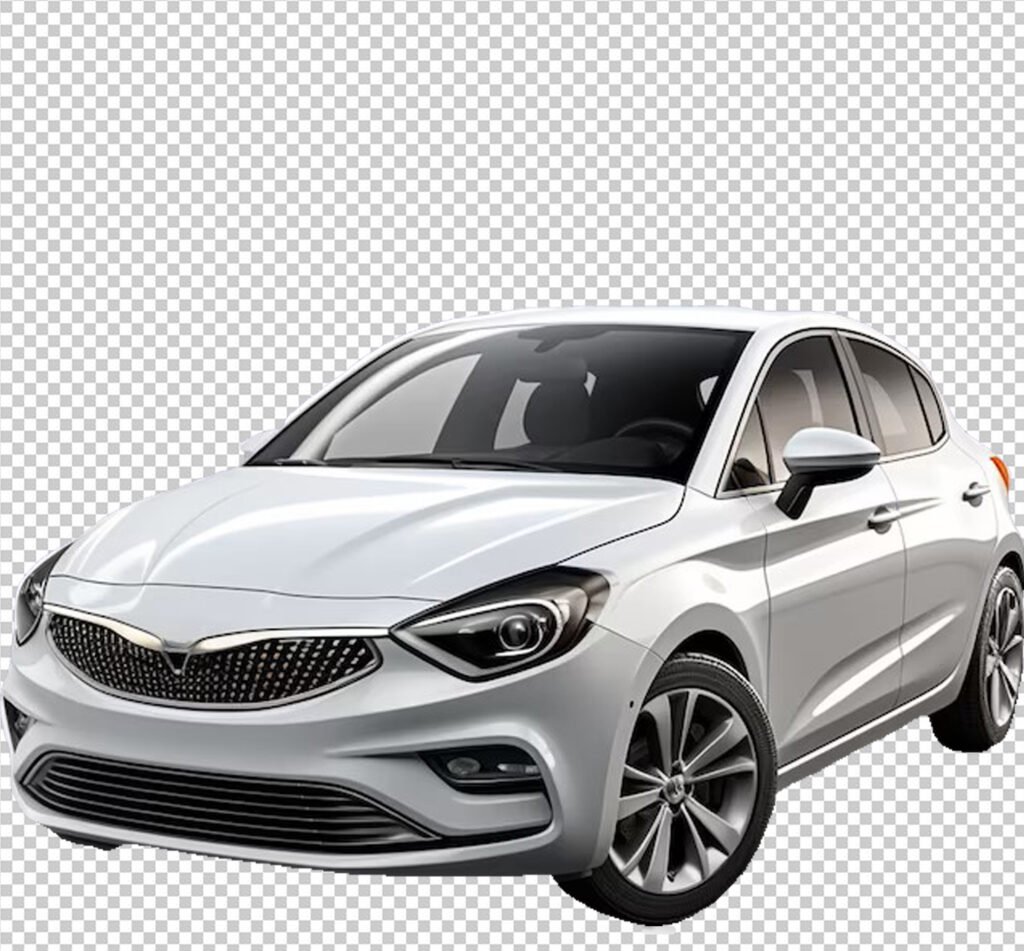 Pic Visual: High End Automotive Photo Retouching Service